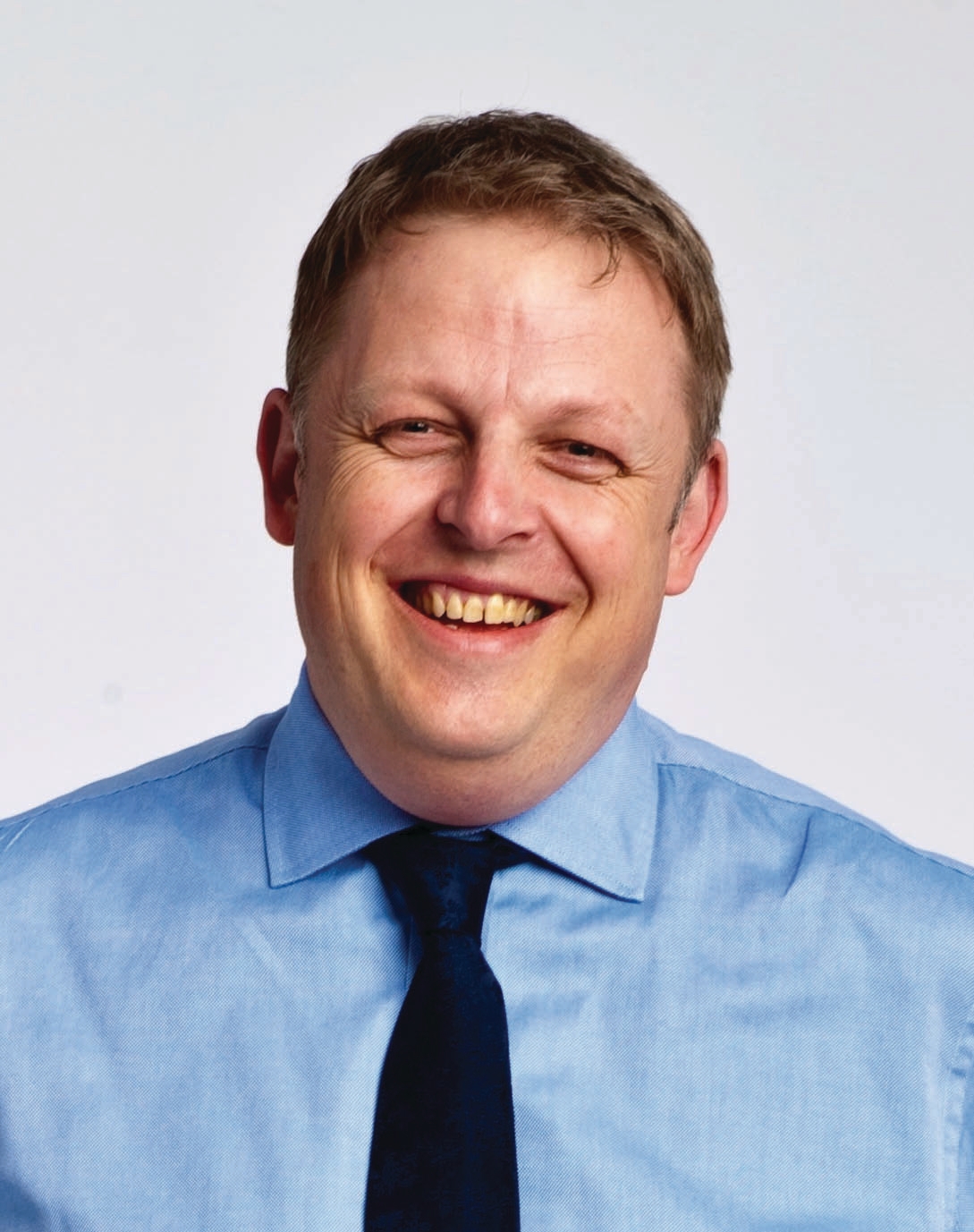 James Pellatt: ‘The end of the office? The reverse is true'