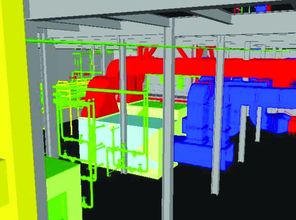 Reader Offer - Discounted BSRIA course 'Introduction to BIM'