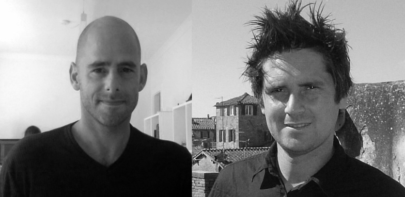 New practices: Studiowest Architects