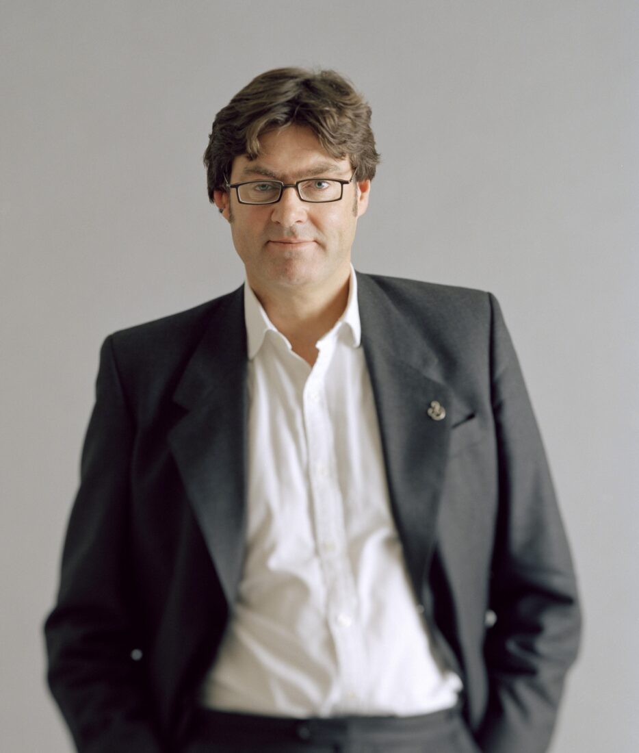 Colin Tweedy appointed Buildings Centre managing director