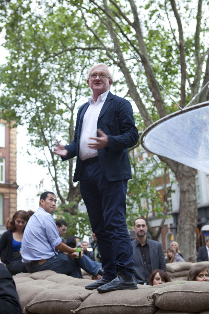 Colin Tweedy appointed Buildings Centre managing director