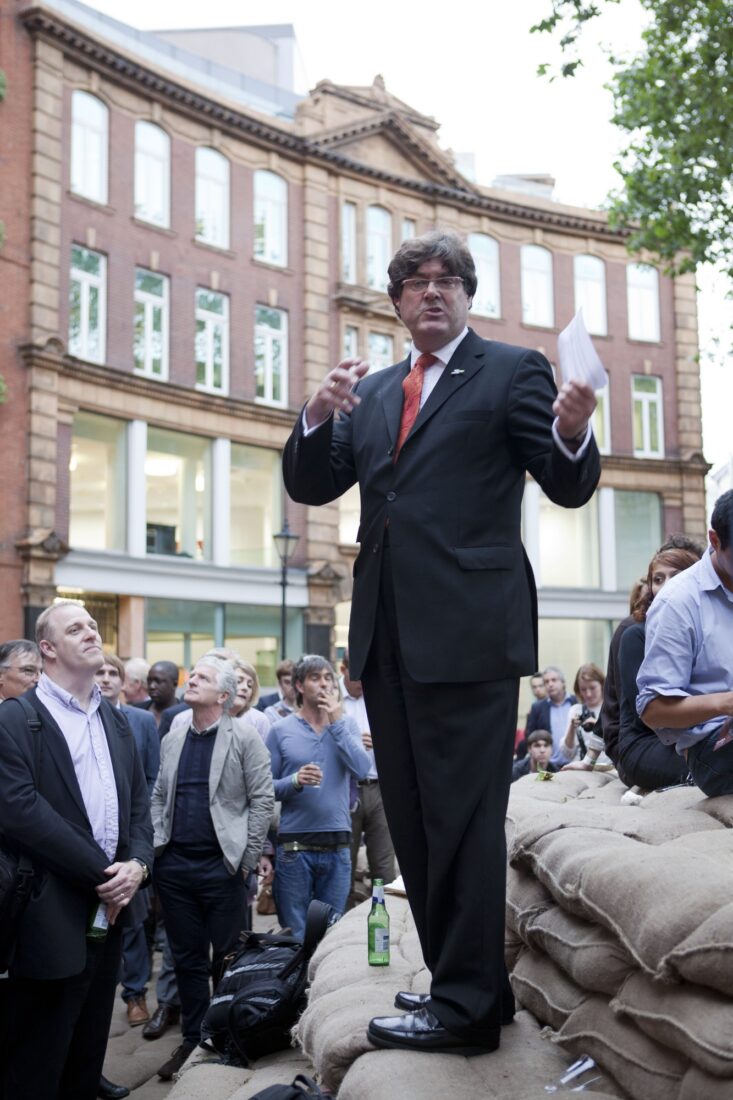 Colin Tweedy appointed Buildings Centre managing director