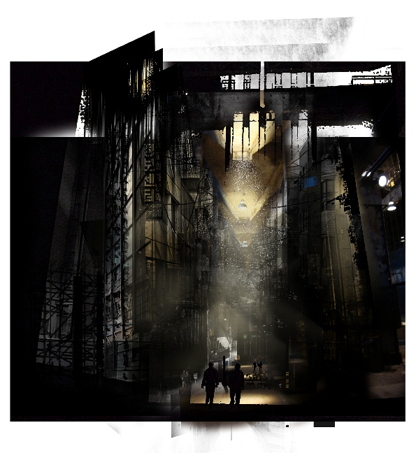 Student Shows 2012: Portsmouth