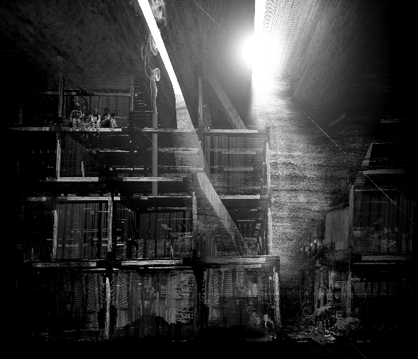 Student Shows 2012: Portsmouth