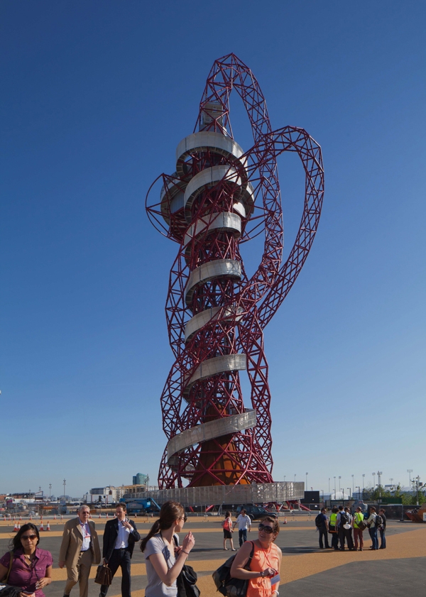 Orbit by Ushida Findlay Architects