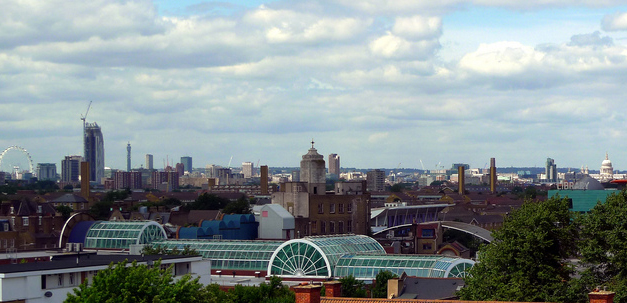 24 hour Peckham design challenge launched