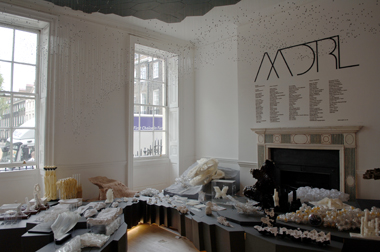 Student Shows 2012: Architectural Association, School of Architecture