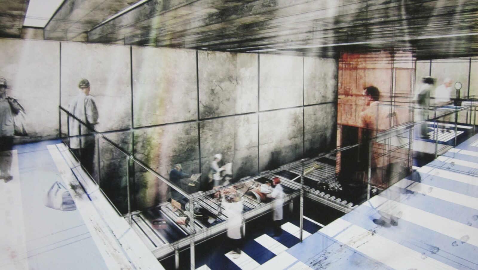 Student shows: Sustainable Design 1