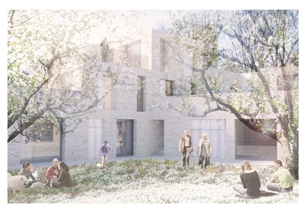 Student Shows 2012: Scott Sutherland School of Architecture and Built ...