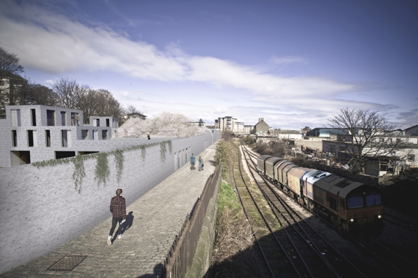 Student Shows 2012: Scott Sutherland School of Architecture and Built ...