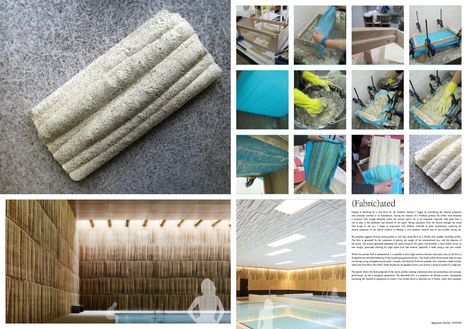 Student Shows 2012: Newcastle University School of Architecture