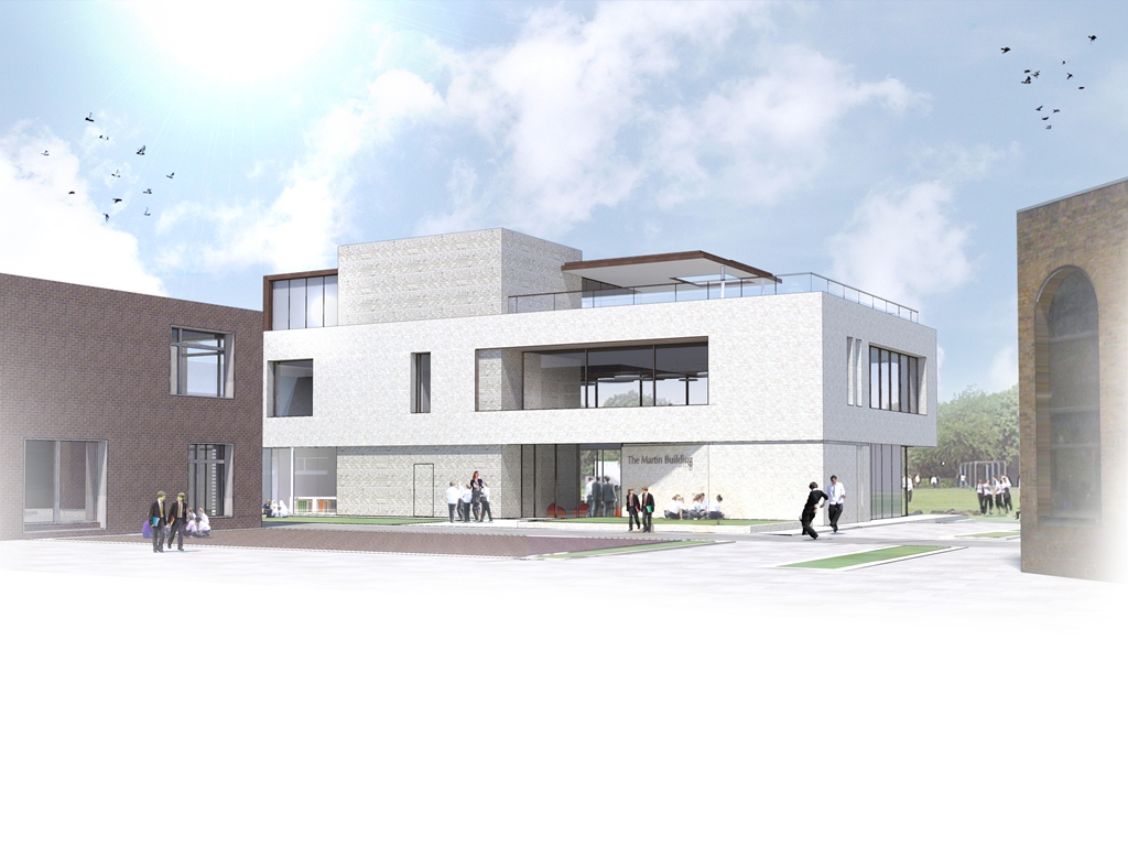 Buckley Gray Yeoman bags Essex school consent Buckley Gray Yeoman bags Essex school consent