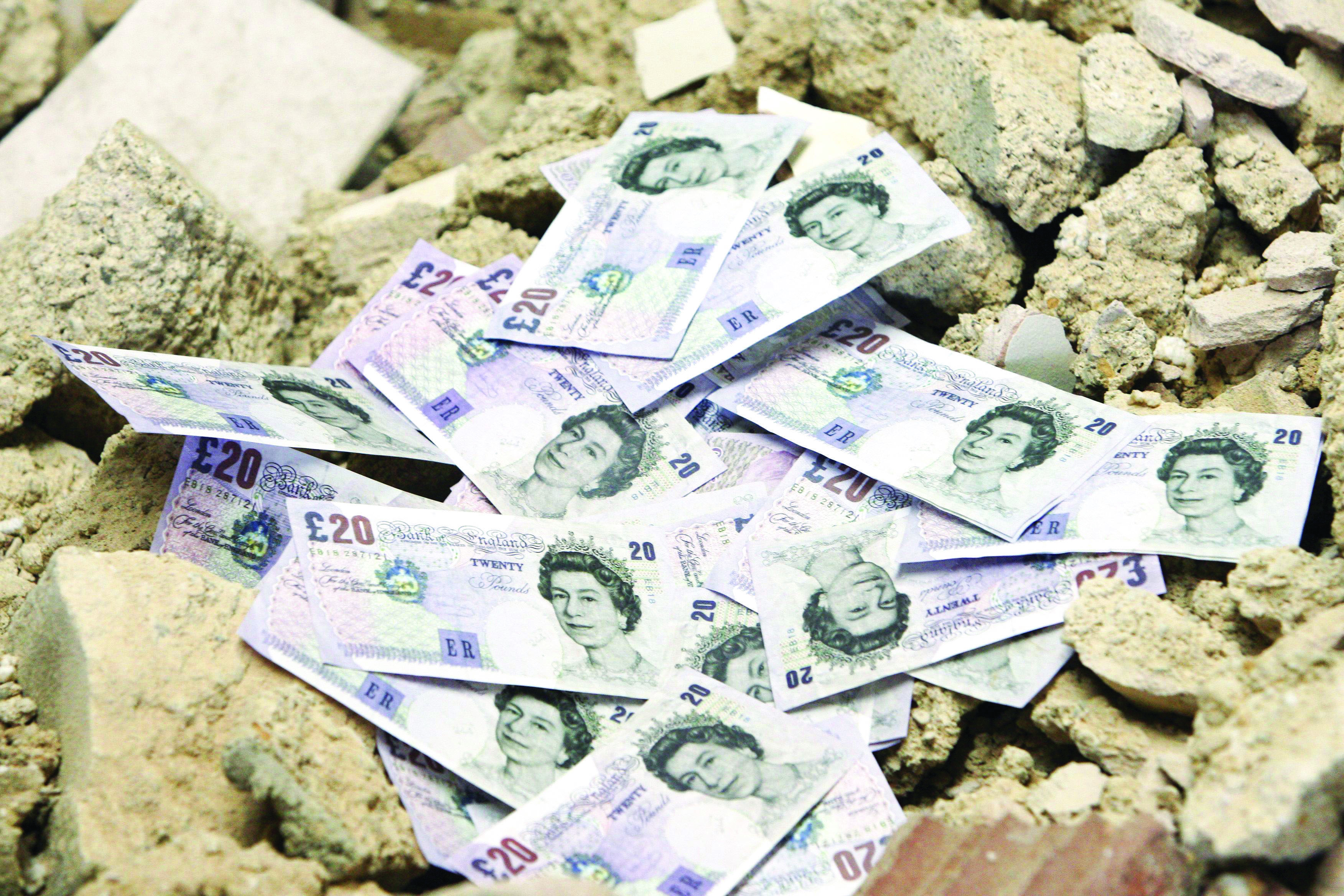 New survey: Architects are not business savvy