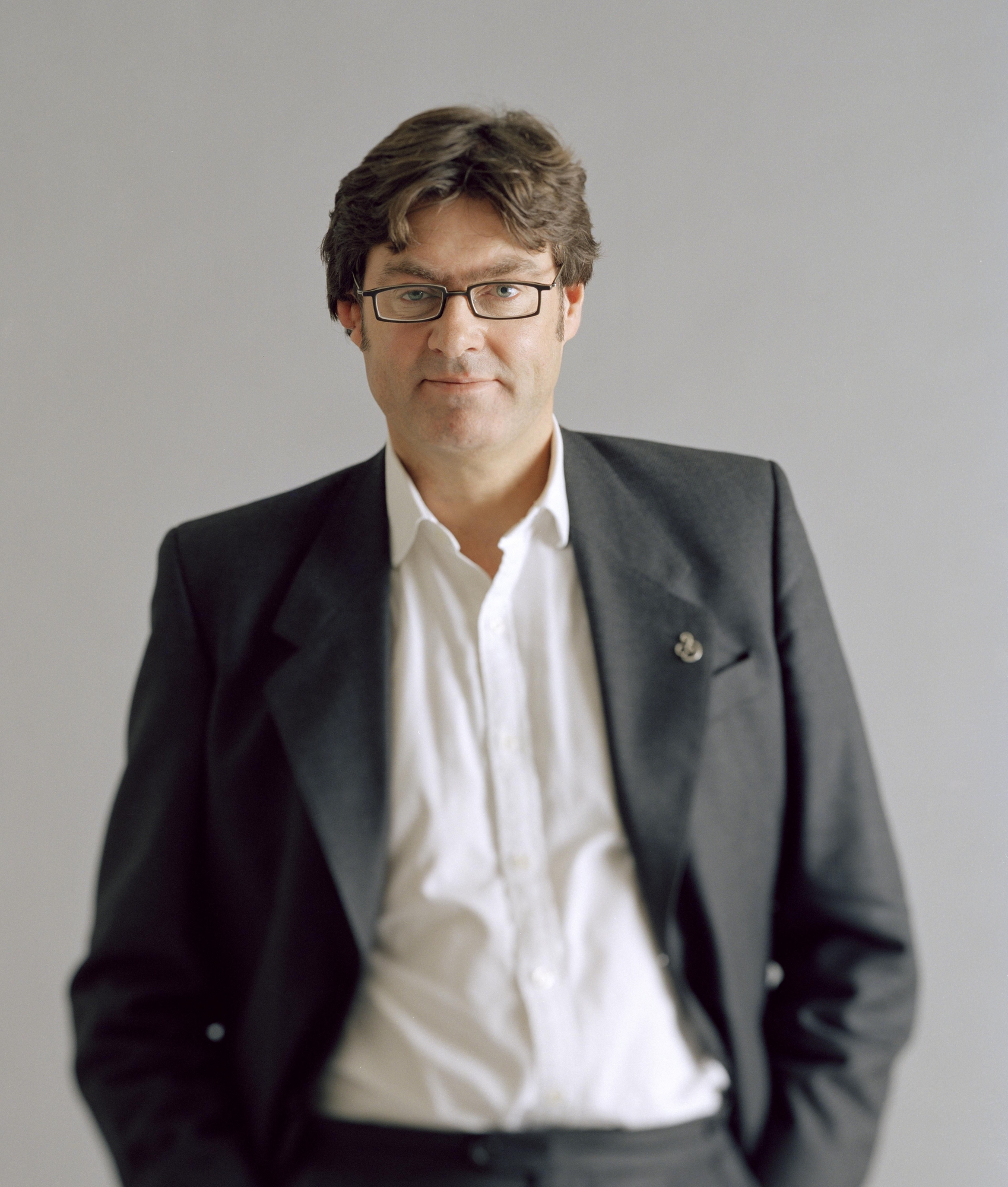 Colin Tweedy appointed Buildings Centre managing director