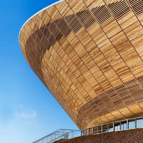 The ins and outs of Western Red Cedar