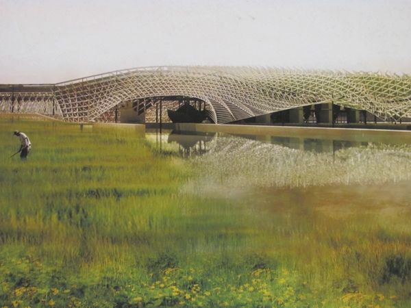 Student Shows 2012: De Montfort University, Leicester School of ...