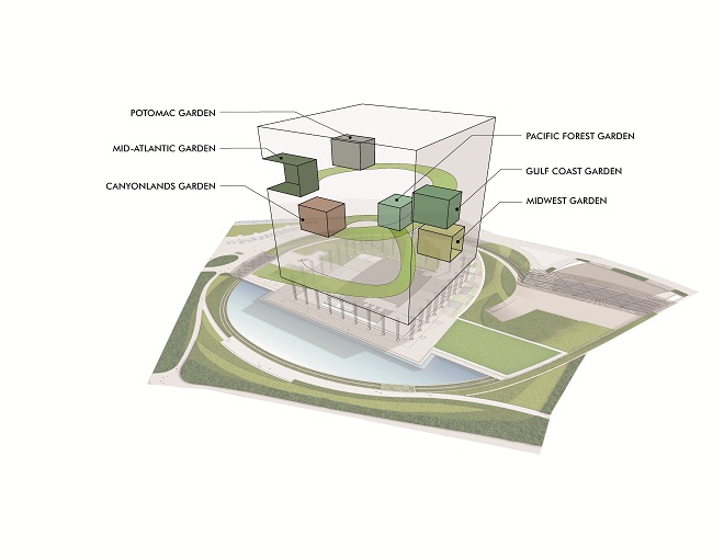 Kieran Timberlake's US Embassy: 'Nothing is ornamental, everything is ...