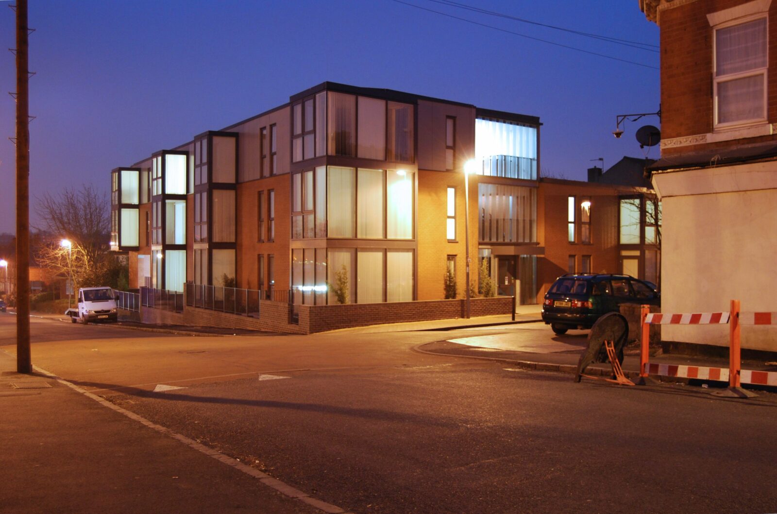 Birmingham practice K4 goes under owing £360,000