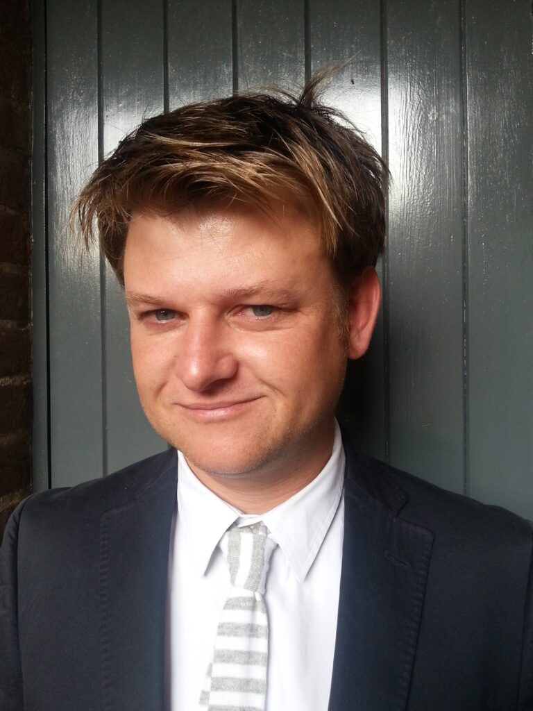 Brent's Alex Hearn: ‘We want decent streets’