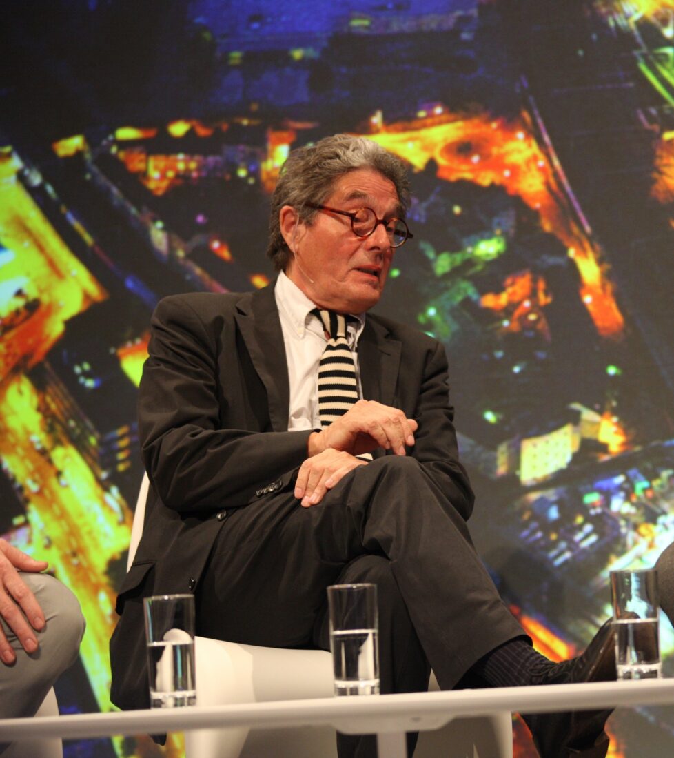 Khan, Ely, Deely, Burdett and others on Olympic legacy review panel