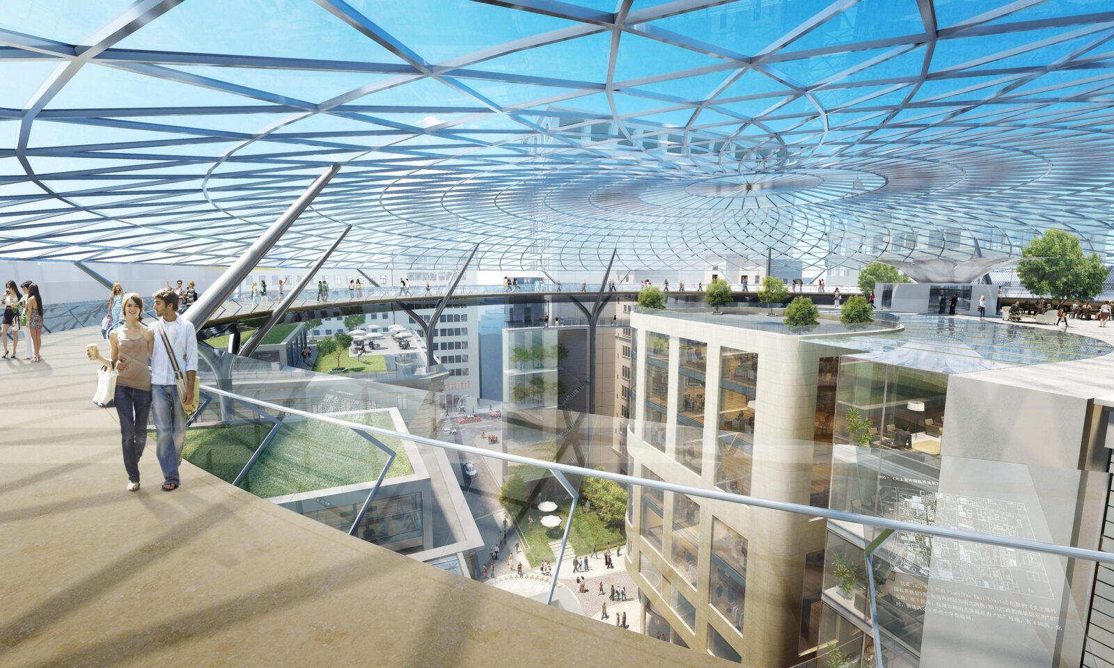 BDP bags Shanghai boost