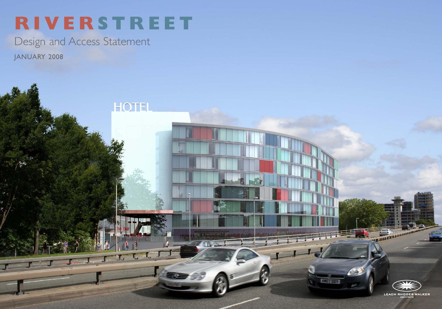 Ian Simpson unveils new Manchester skyscraper