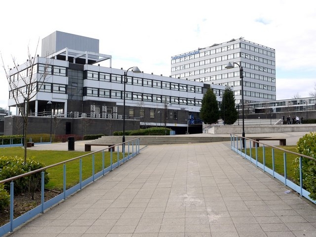 Architect sought for Newcastle College gateway centre