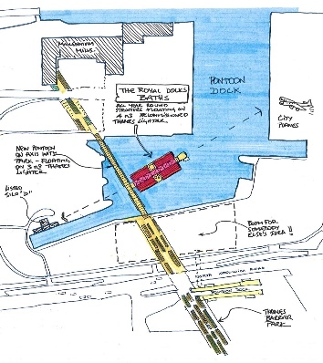Dutton defends Newham pop-up contest after closures