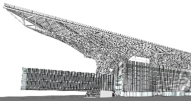 Green CAD software in AJ Specification