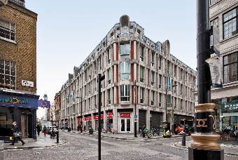 First look: Darling wins go-ahead for Soho showstopper