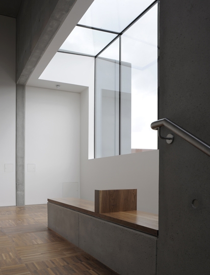 Box of tricks: The Novium, Chichester