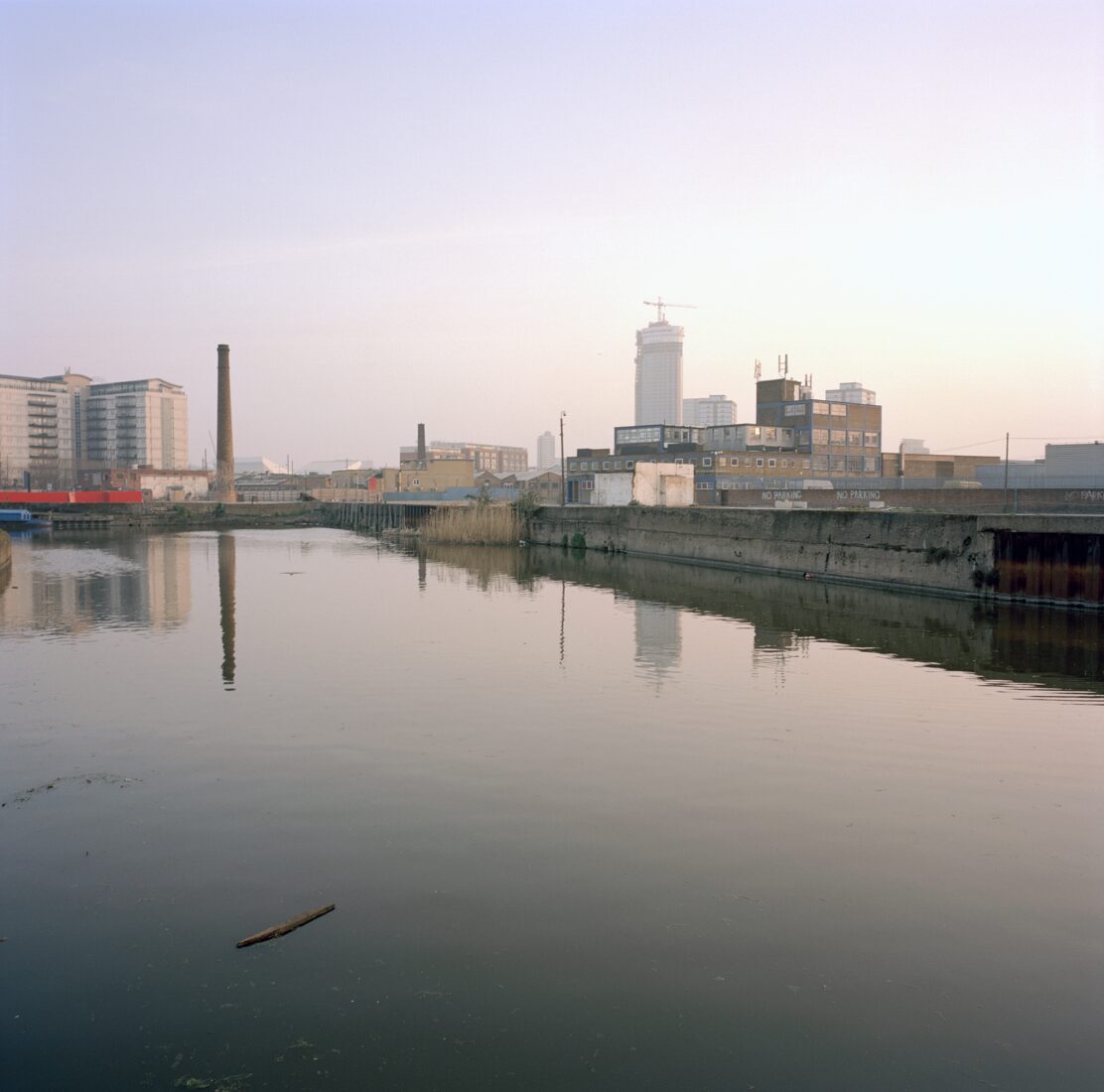 In pictures: The exalted Lea Valley