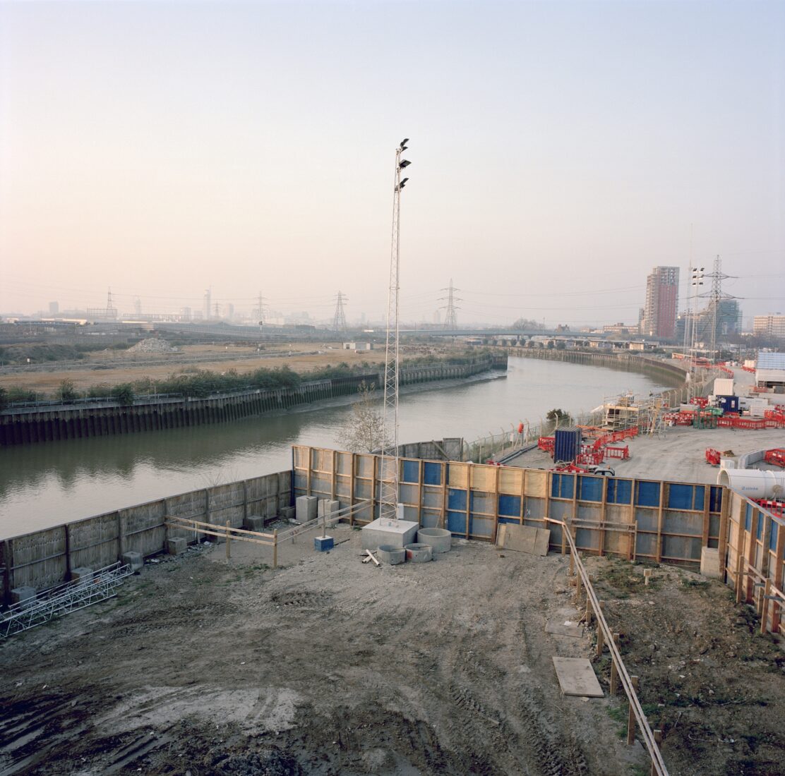 In pictures: The exalted Lea Valley