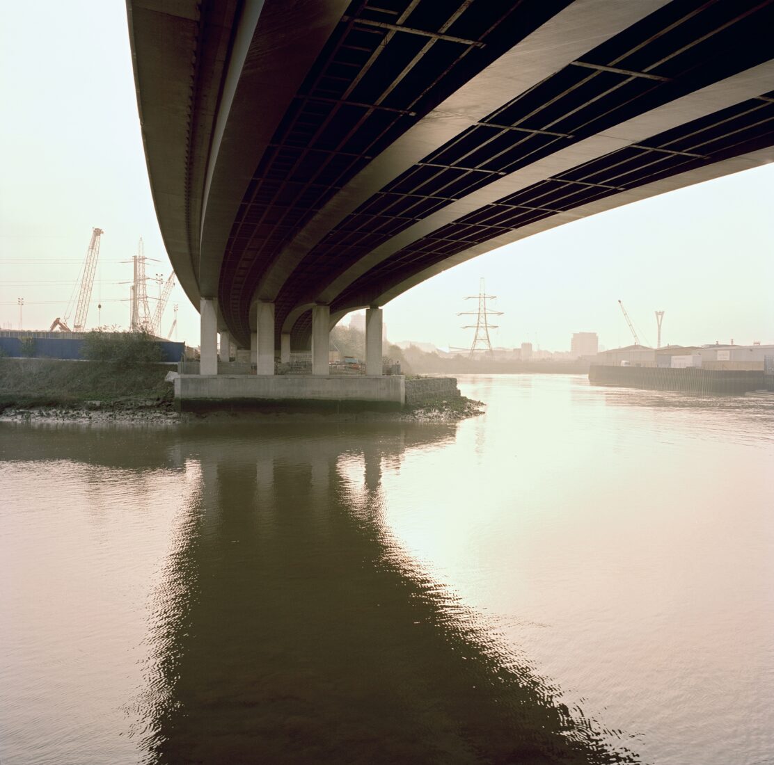 In pictures: The exalted Lea Valley