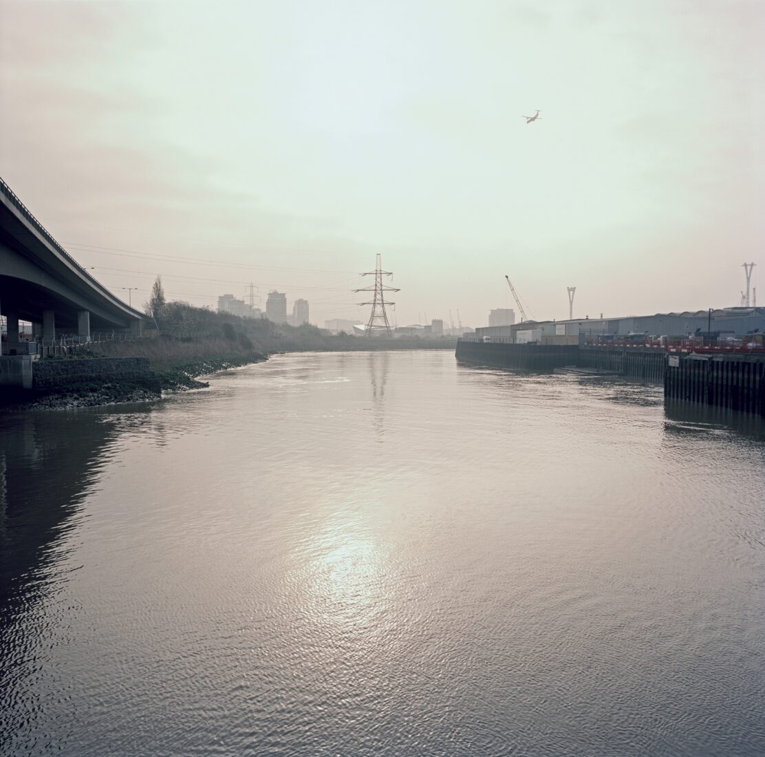 In pictures: The exalted Lea Valley