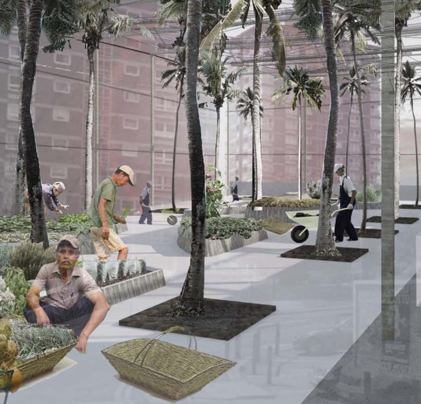 White paper: sustainable design teaching and practice