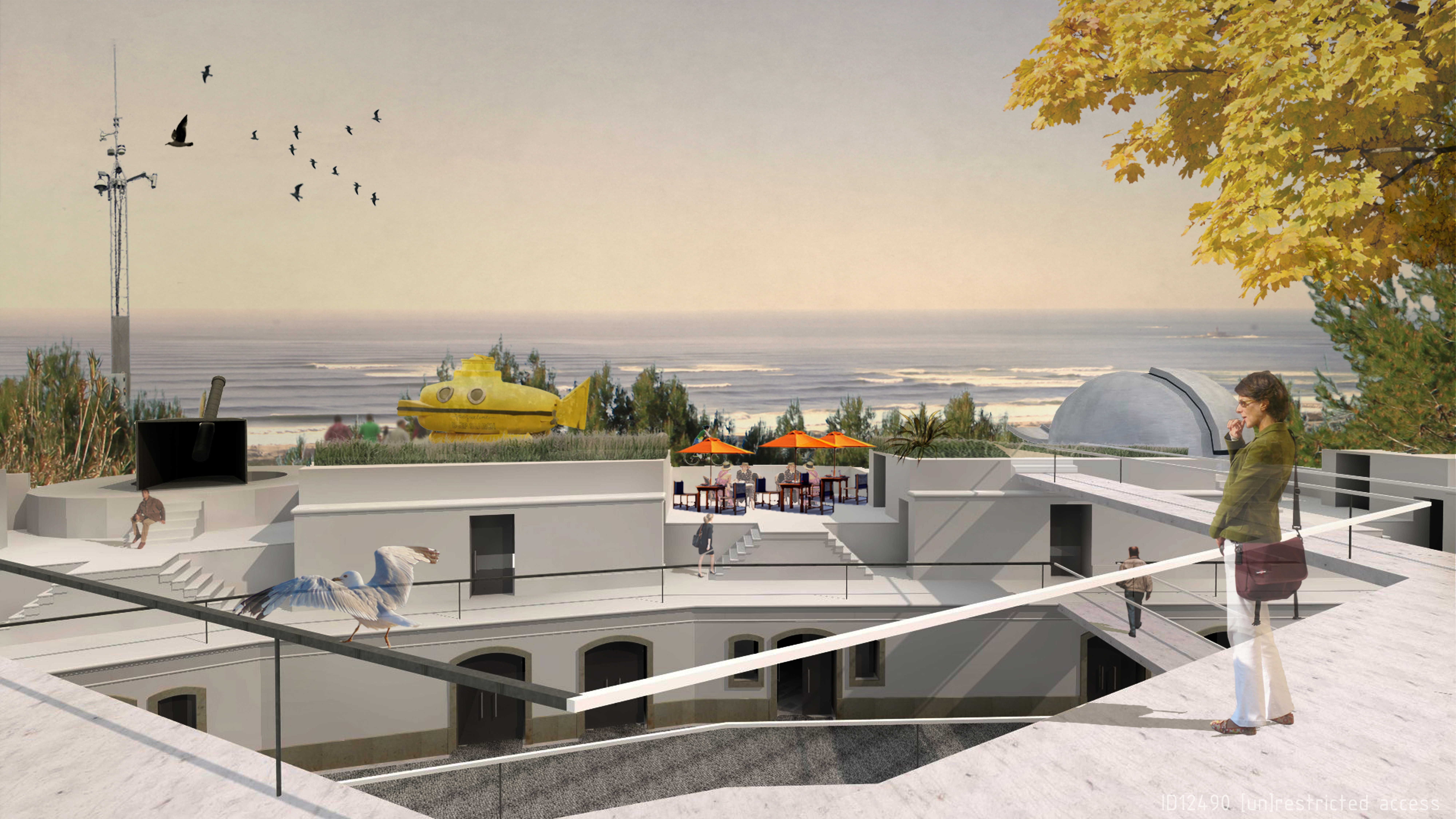 Architecture for Humanity announce Open Architecture Challenge winners
