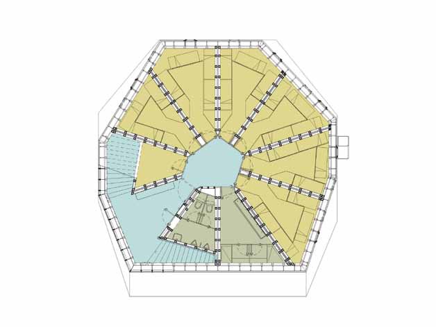 Green CAD software in AJ Specification