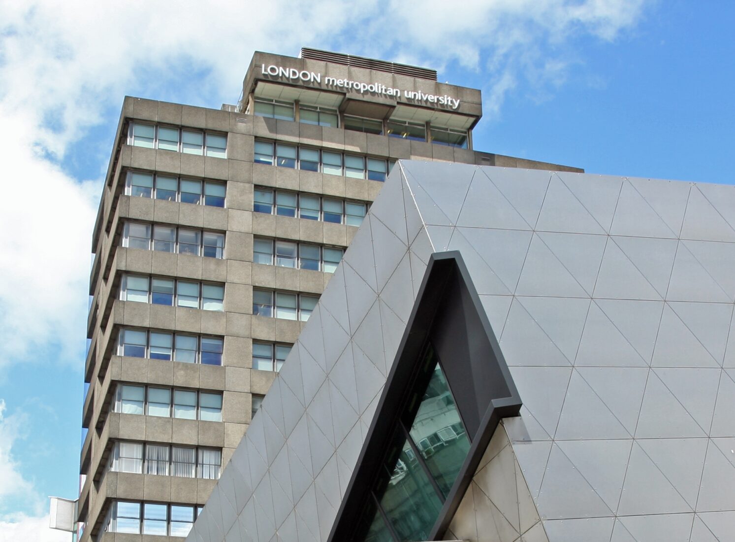 London Met hits back against student deportation threat