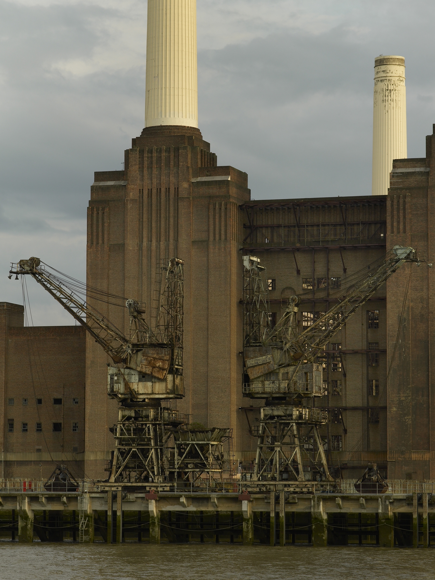 Meet Battersea Power Station’s new Malaysian owners
