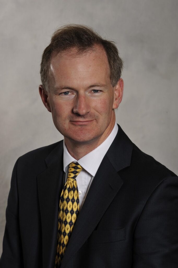 Architecture minister John Penrose steps down