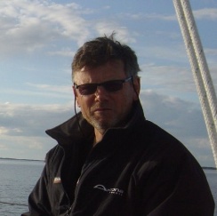 Grimshaw partner Chris Nash retires