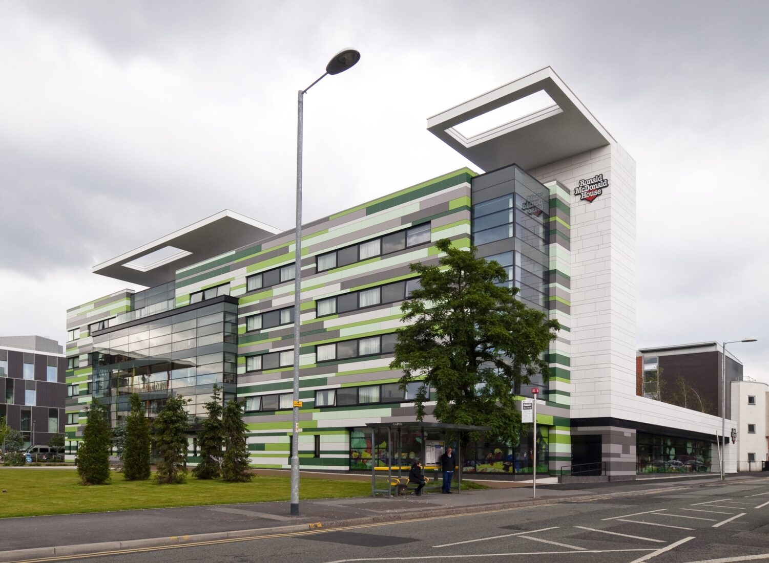 New practices: Studio KMA