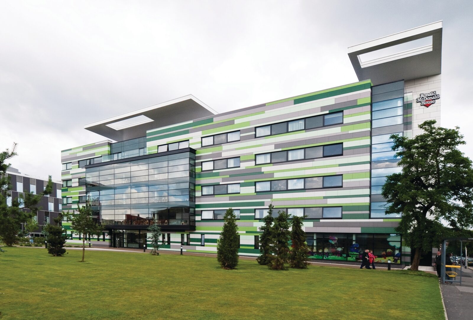 New practices: Studio KMA