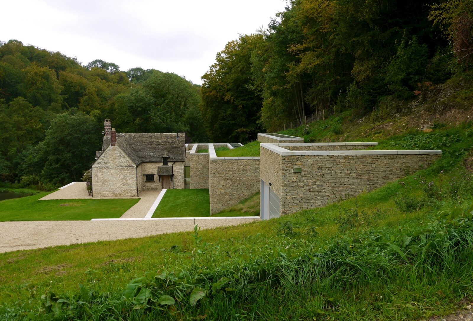 AJ exclusive: Shortlist for RIBA Manser Medal unveiled