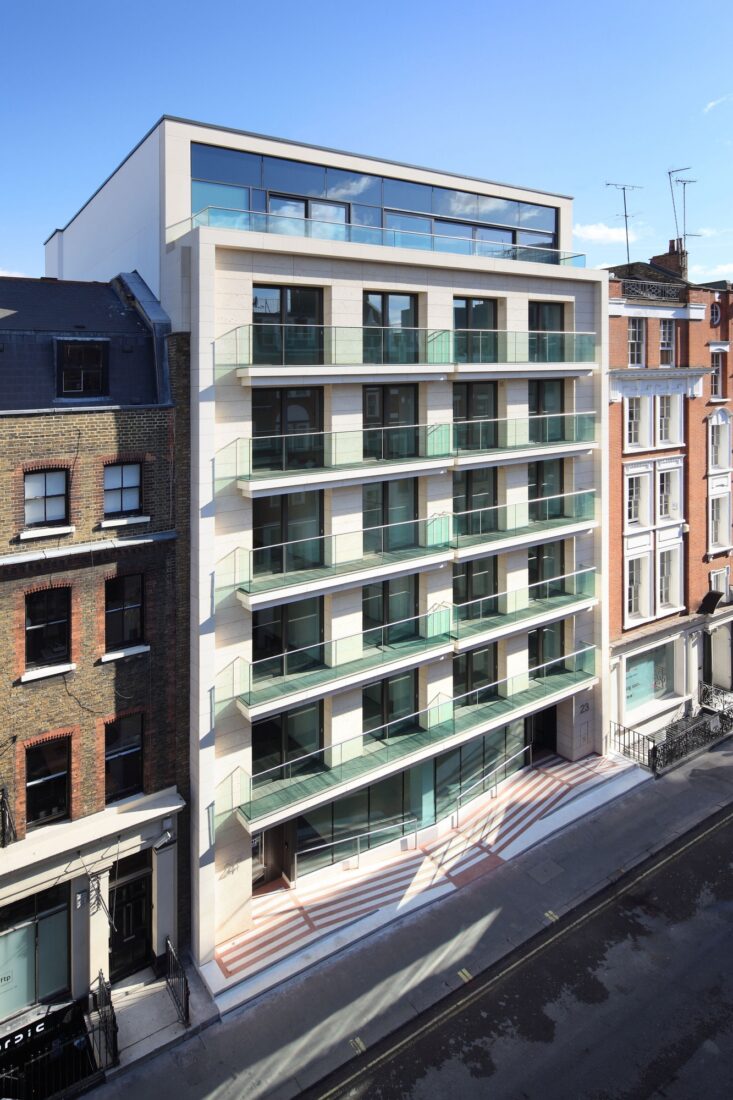 In pictures: Eric Parry’s Holburne Museum crowned 2012 Retrofit ...