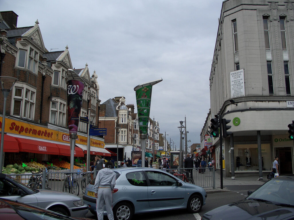 Last chance to enter: Waltham Forest seeks architect for Blackhorse ...