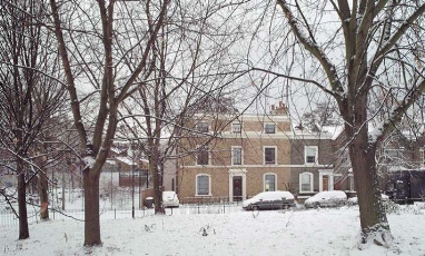 Green Sky Thinking: Retrofit in conservation areas with Marks Barfield