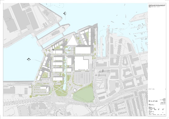 No 'call in' for 5 Plus-designed Chatham Waters development