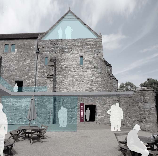 National Trust picks Knole House victor